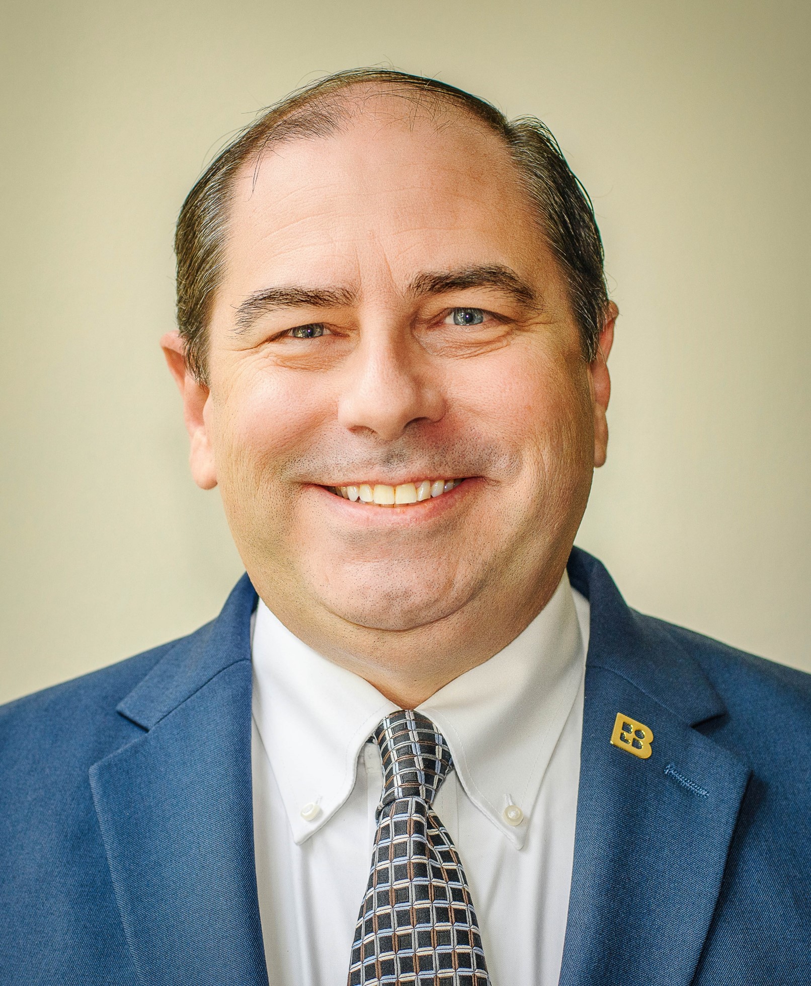 Community Foundation of Broward | Board and Staff